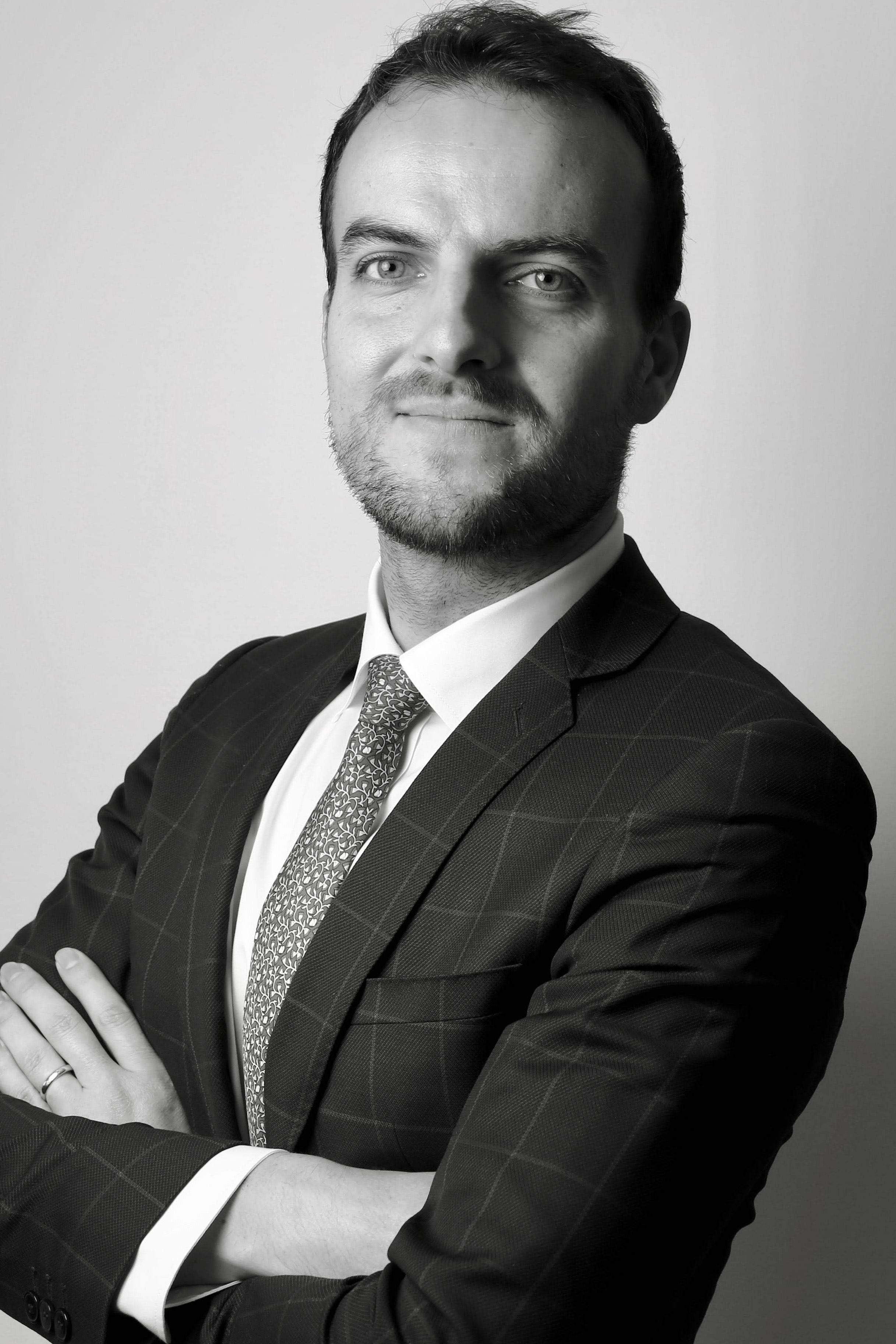 Équipe & consultants en affaires publiques - M&M Conseil