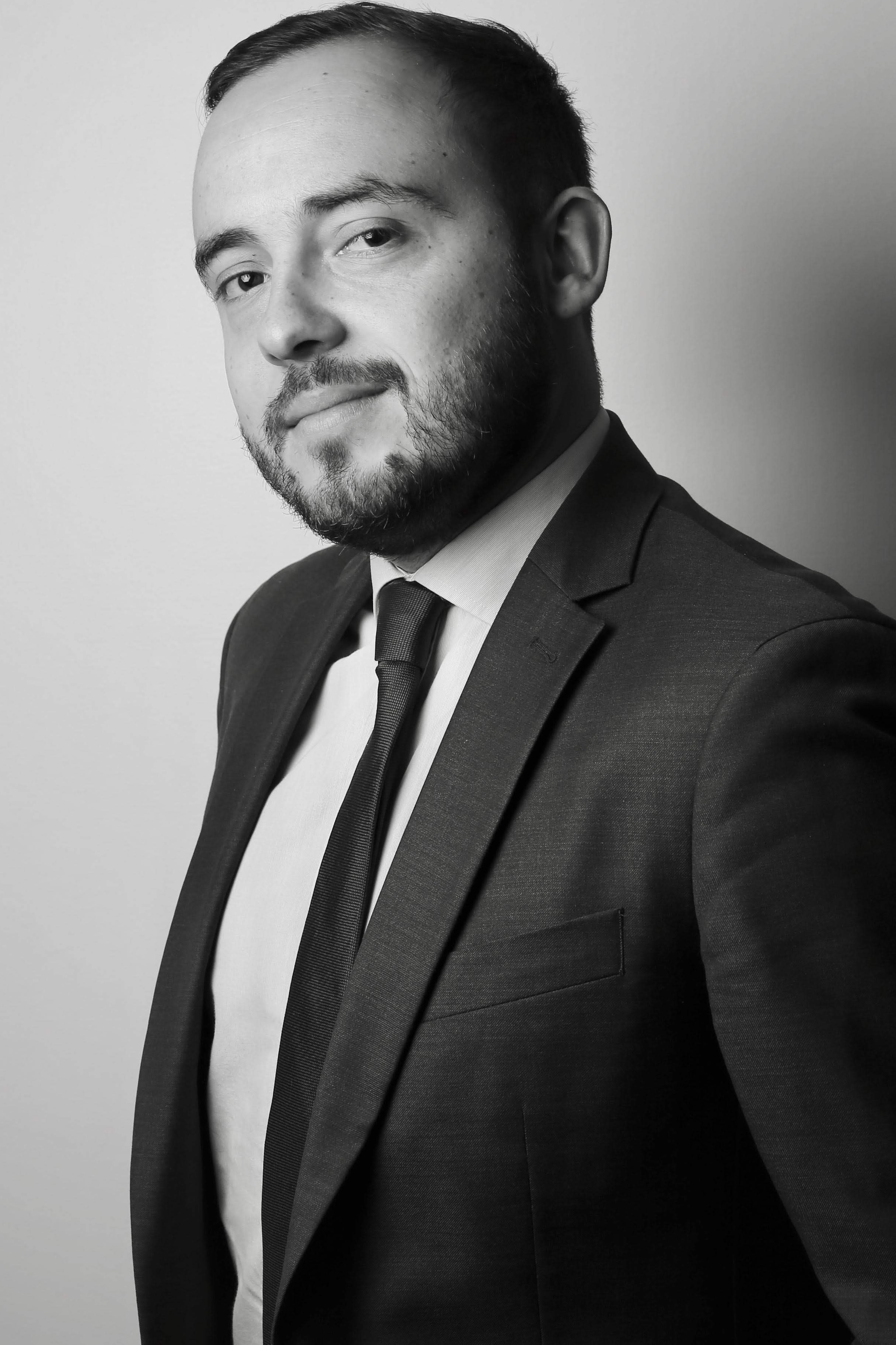 Équipe & consultants en affaires publiques - M&M Conseil